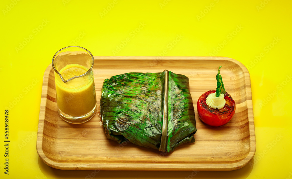 GoanFishRecheado curry is a popular hot and spicy baked fish recipe in ...