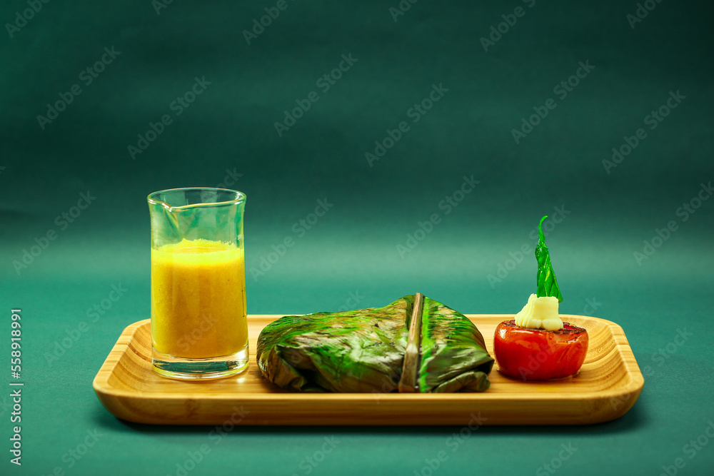 GoanFishRecheado curry is a popular hot and spicy baked fish recipe in ...