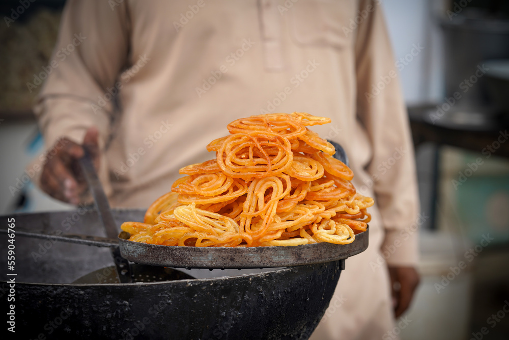 Pakistani Food Names