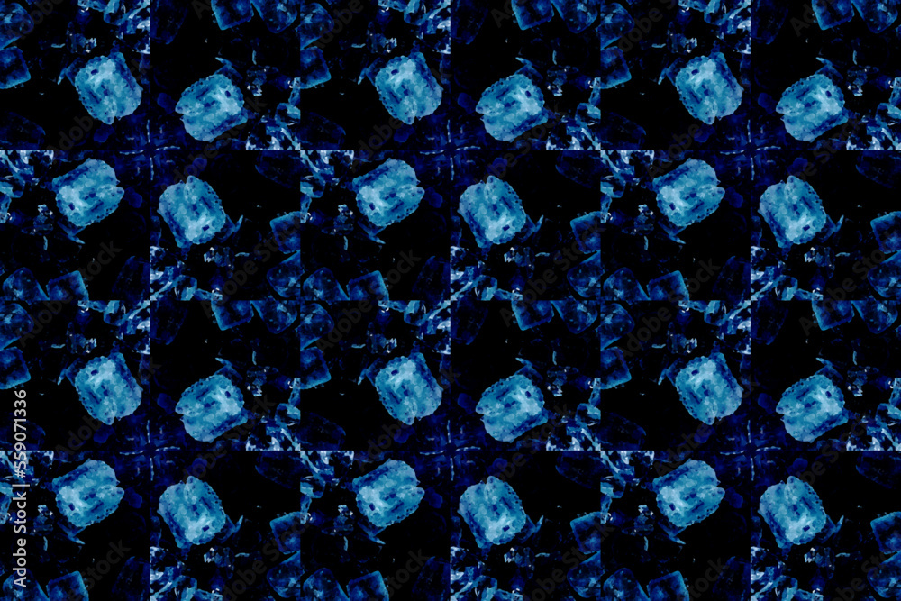 Abstract seamless patterns, geometric patterns, and batik patterns are ...