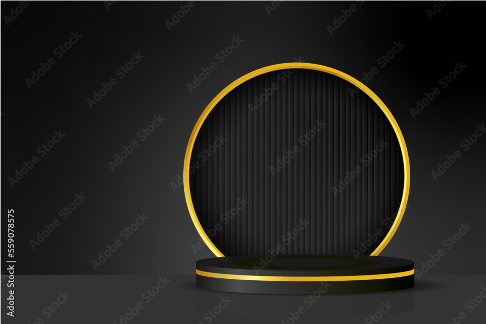 Product Background Vector Art, Images | Product Showcase Background ...