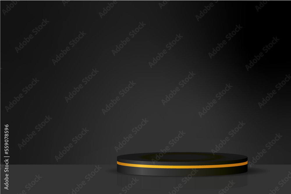 Product Background Vector Art, Images | Product Showcase Background ...