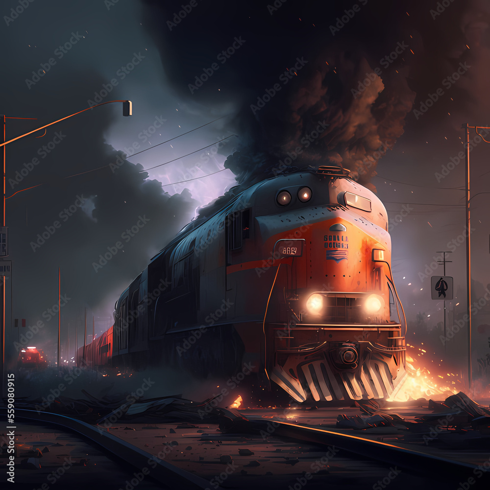 Hello everyone, I made this set of pictures while being inspired by the ...