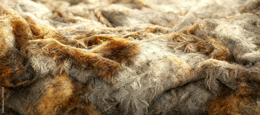fur fabric texture background Stock Illustration | Adobe Stock