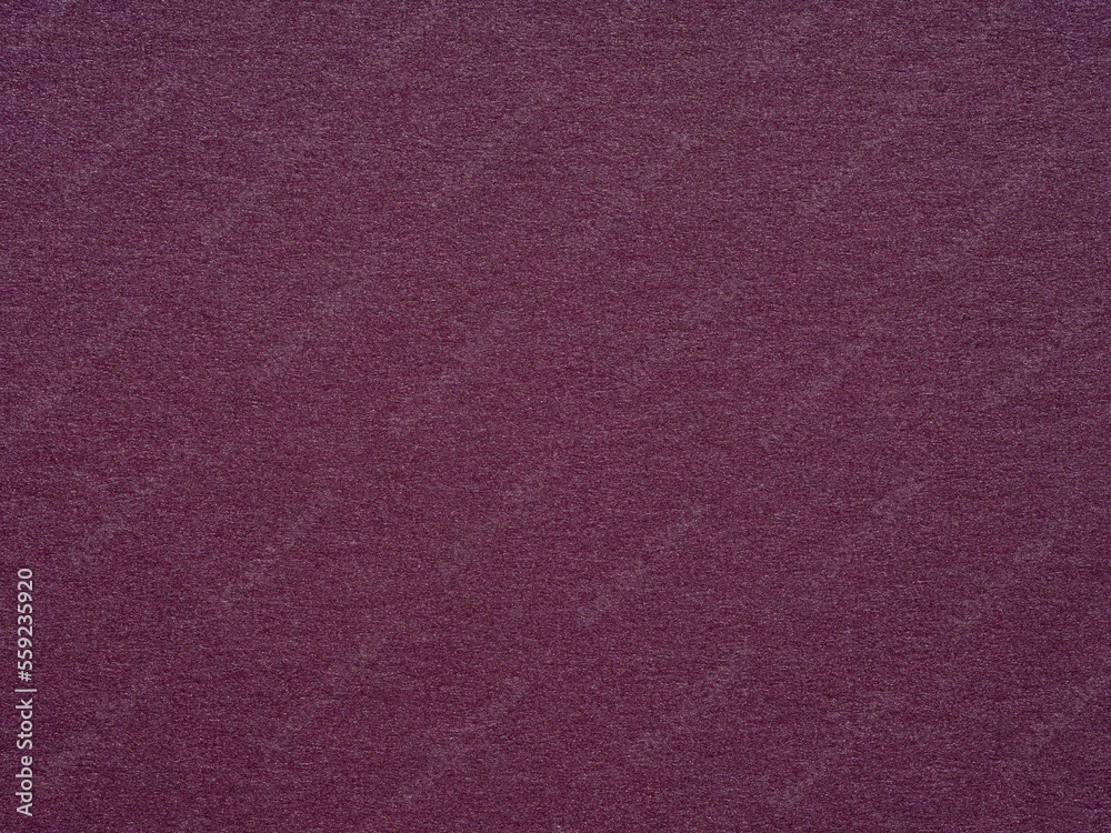 Maroon matte paper texture, abstract background. The name of the color ...