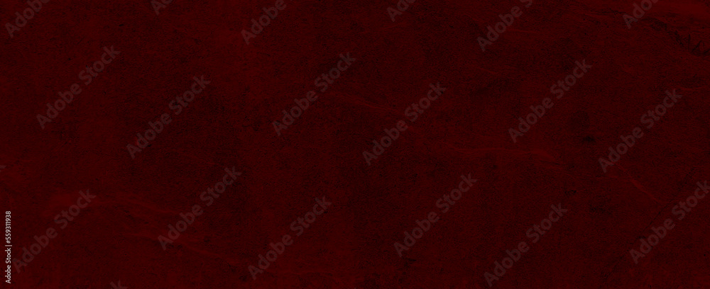 ภาพประกอบสต็อก Dark Red horror scary background with copy space for ...