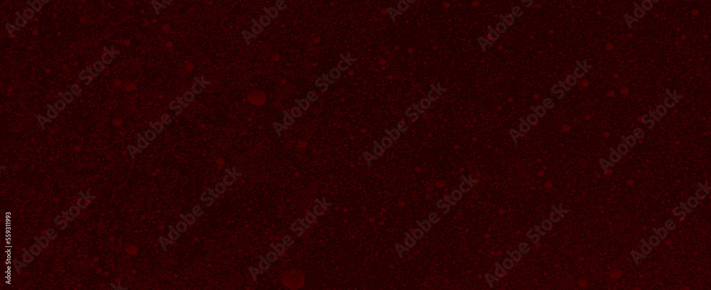 Dark Red horror scary background with copy space for text, image ...