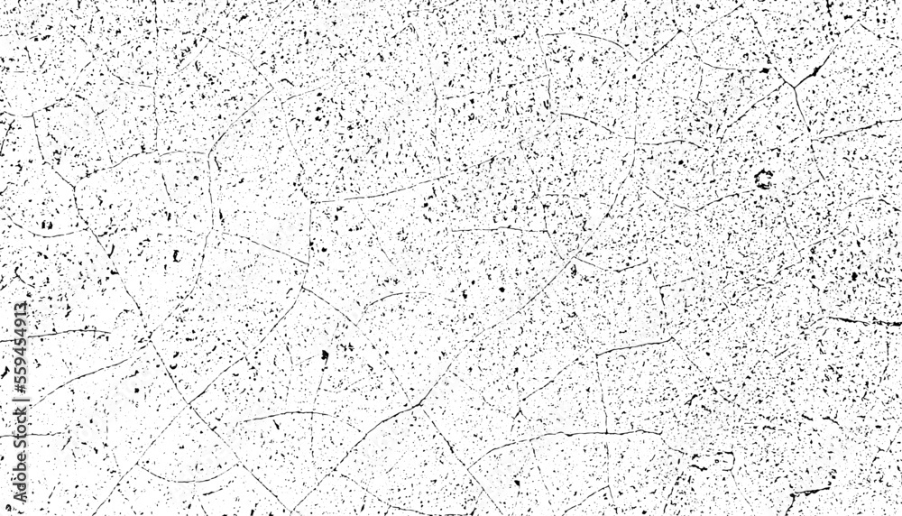 Grunge vector, Grunge effect , black grunge texture, white dry land ...