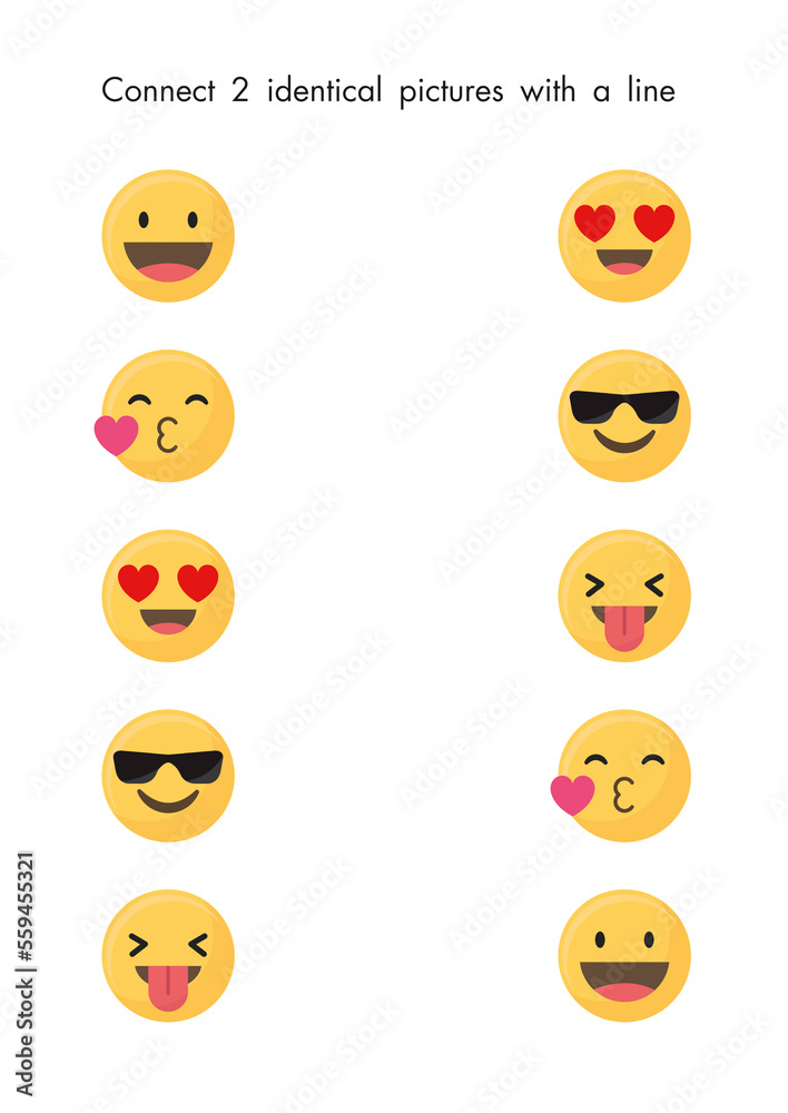 Developmental tasks for children 4-5 years old Instant download ...