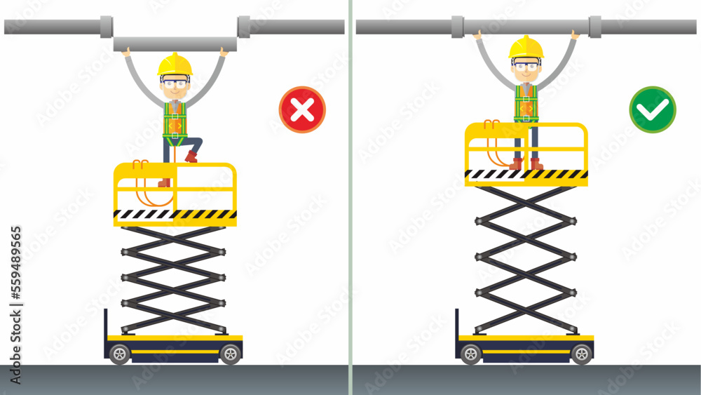 Unsafe Acts Clipart unsafe-acts-clipart
