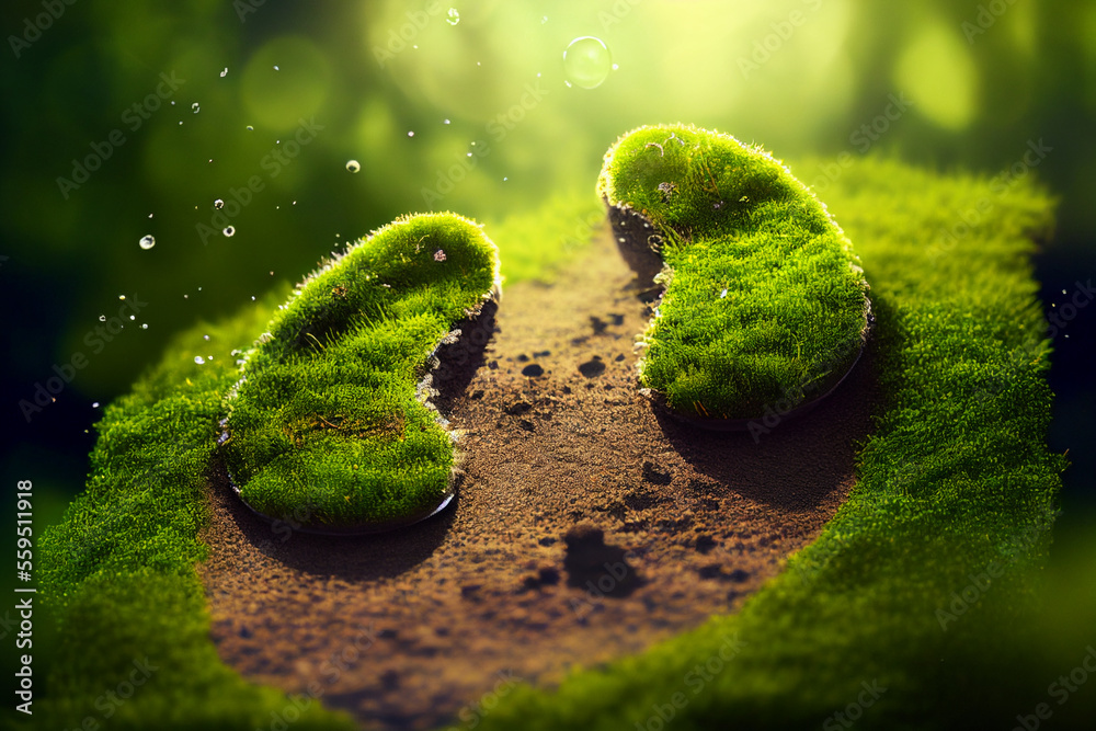 Environmental Awareness Photography