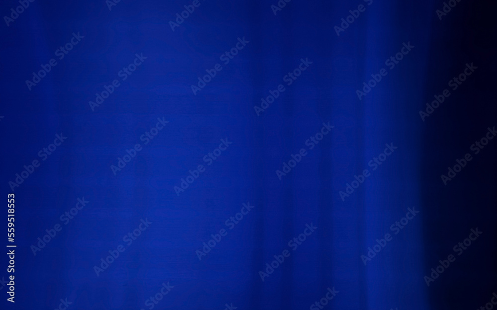 texture of blue metallic polished glossy with copy space. blue brushed ...