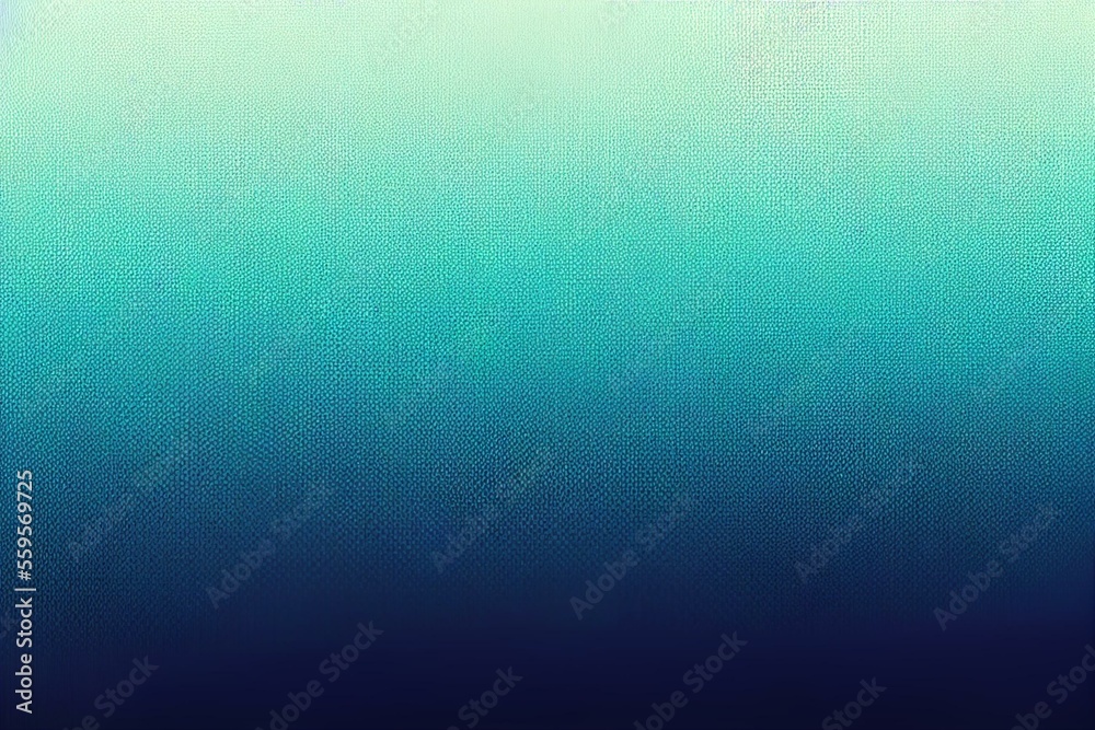 Blue gradient background with grain texture Stock Illustration | Adobe ...