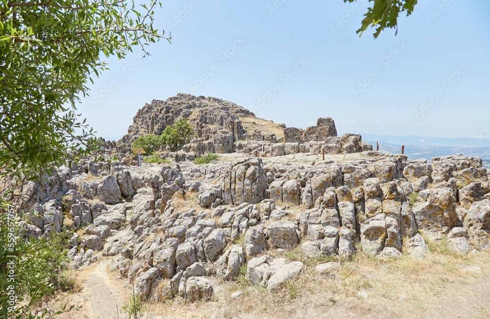 North Macedonia's Kokino Observatory, One of the World's Oldest ...