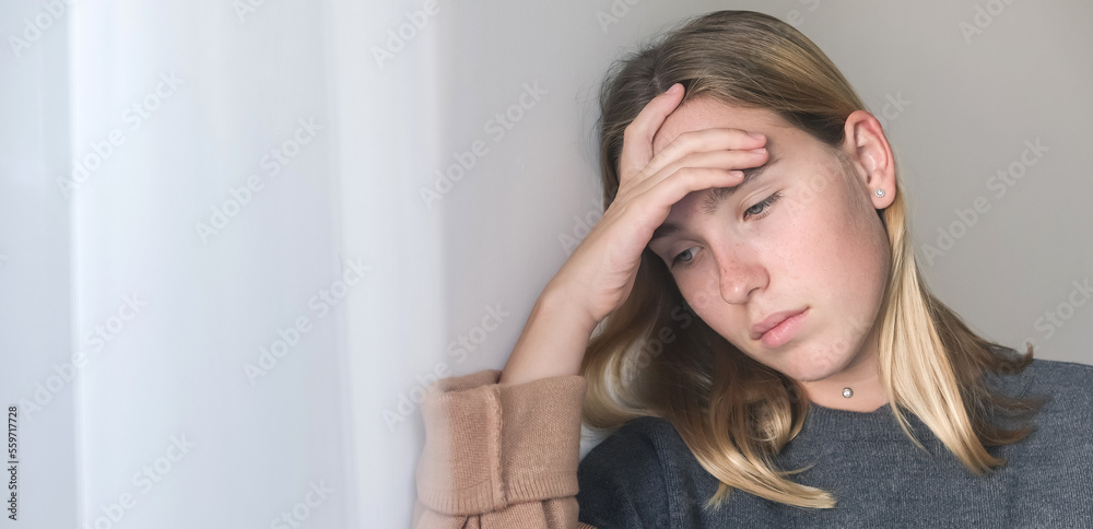 Depression.Psychological help,mental health, stress.Mental Health ...