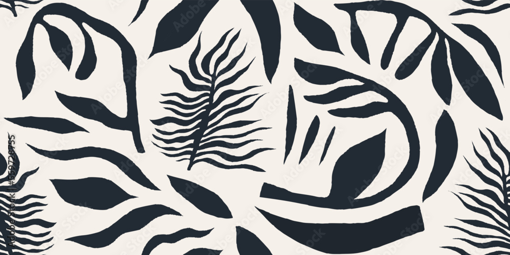 Contemporary Print Design