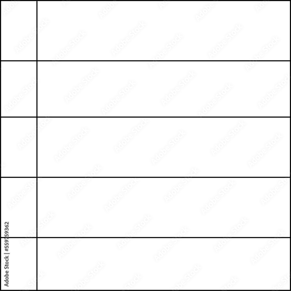 Photo & Art Print white paper journal, planner, reminder, notes ...