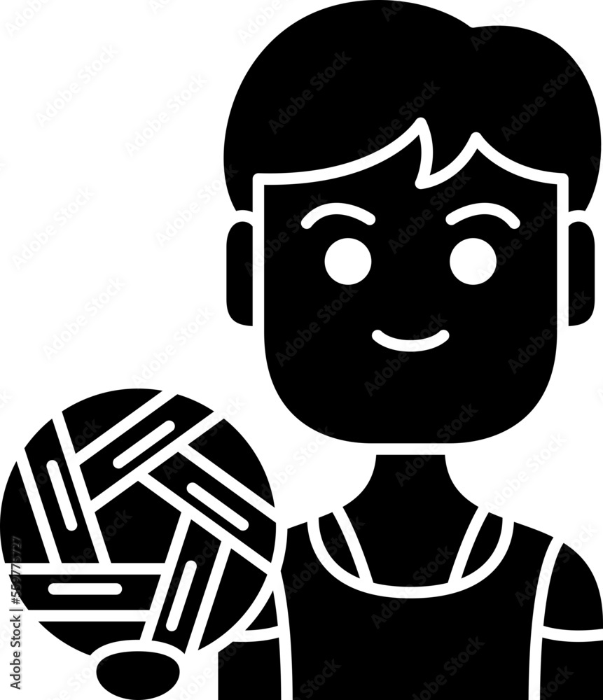 sepak icon Stock Vector | Adobe Stock