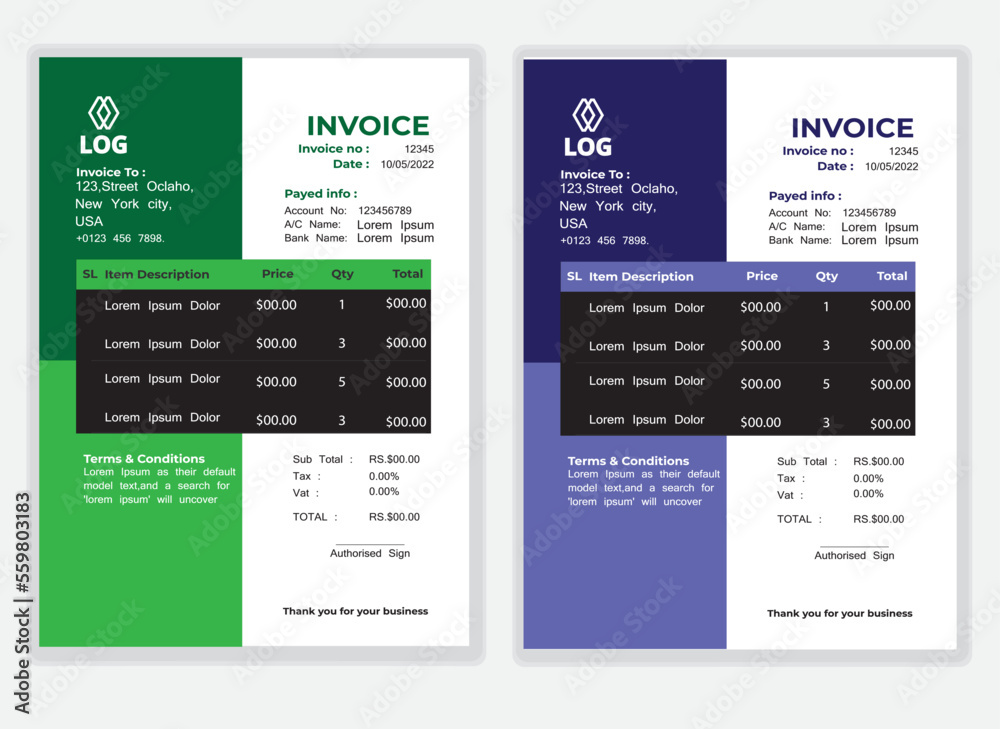 Business Latter head,Minimalist latter head design template layout ...