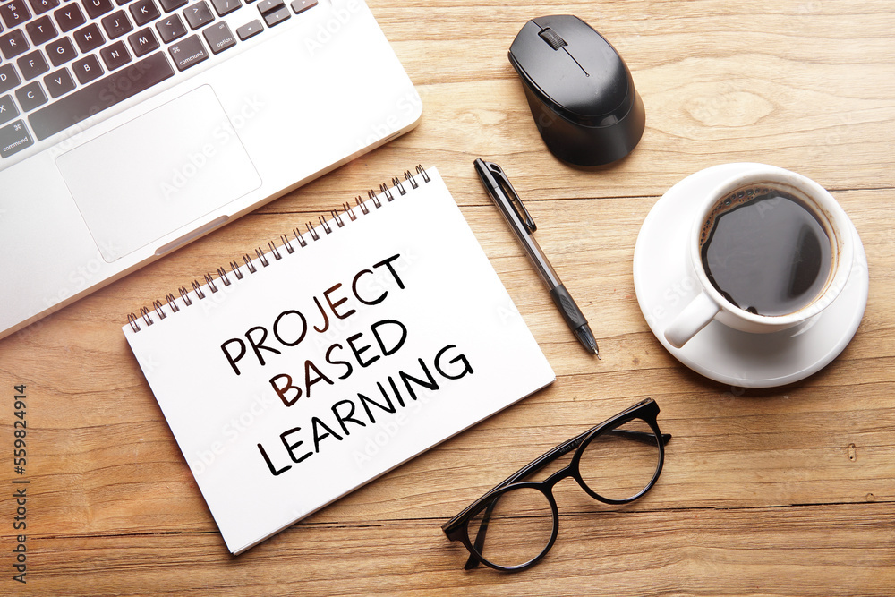 Project Based Learning, motivational words and sentences for work and ...