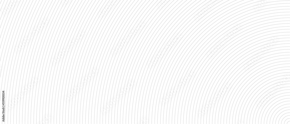 Vettoriale Stock Circle lines pattern on white background. Circle lines ... Vettoriale Stock Circle lines pattern on white background. Circle lines ...