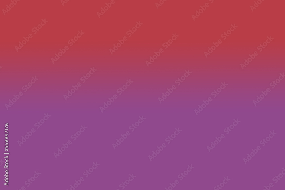Blurred red gradient abstract seamless background. Smooth transitions ...