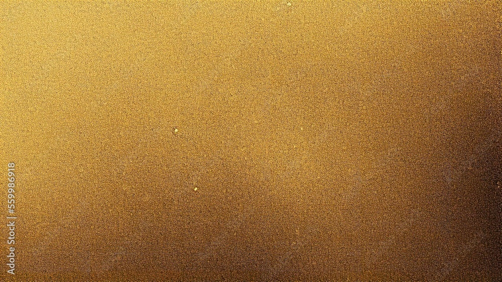 Shiny luxury golden glitter background design. Abstract golden surface ...