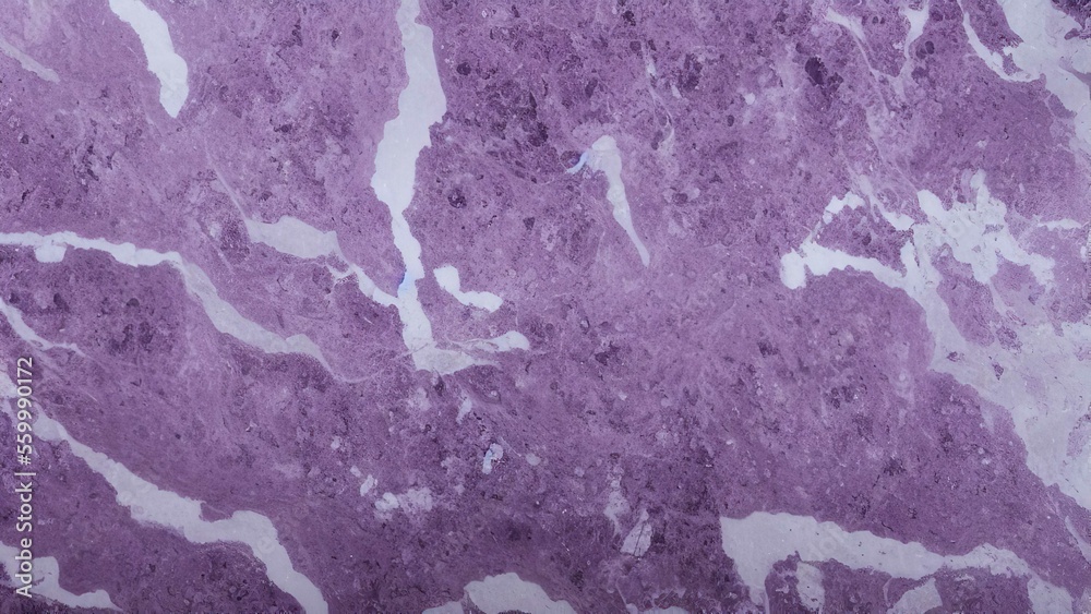Purple color marble texture background design. Ceramic purple marble ...