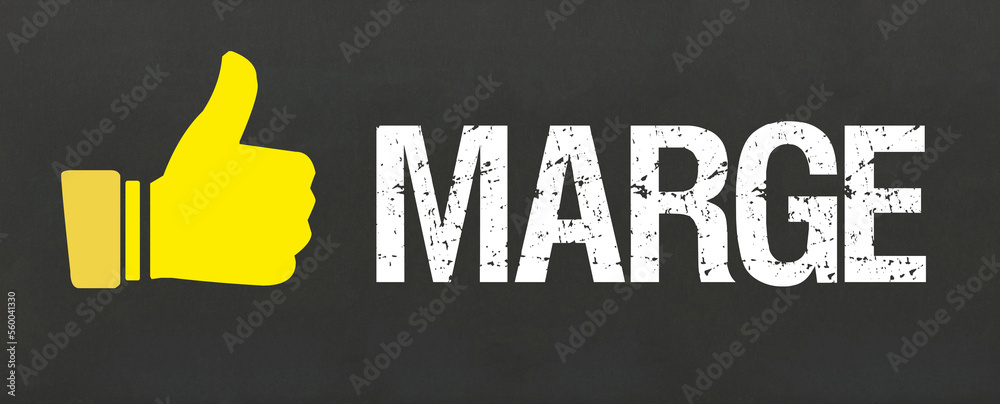 Marge Stock Photo | Adobe Stock