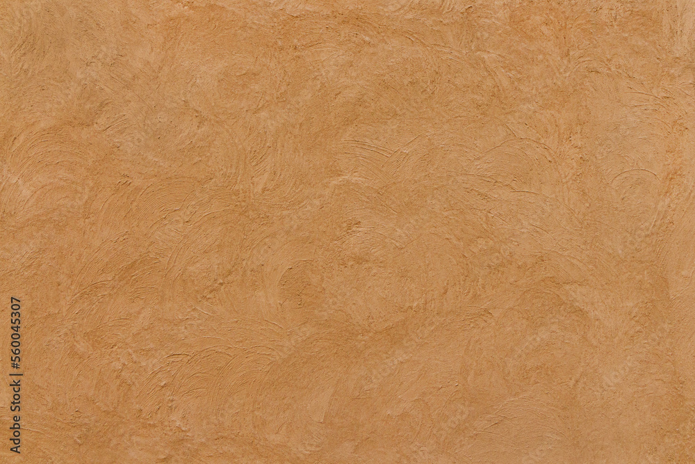 Old traditional house wall texture in Shindaga, Dubai. Brown sandy ...