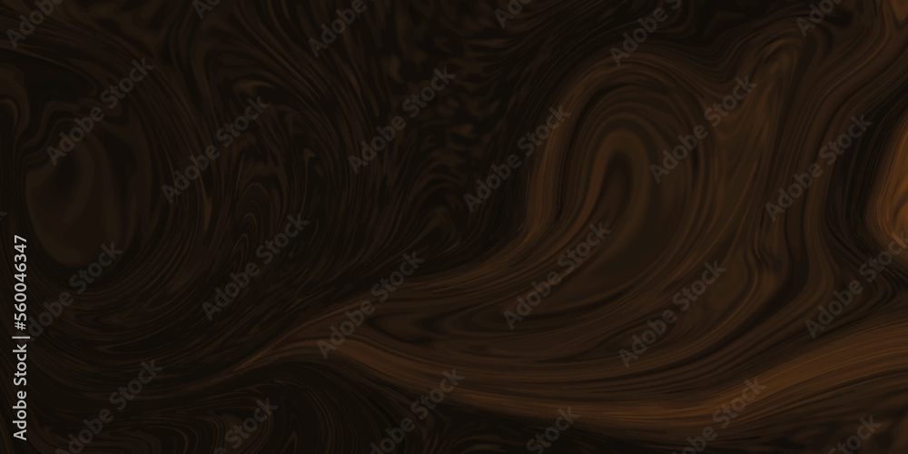 Wood texture with liquid .Wood texture background . Dark wood old ...