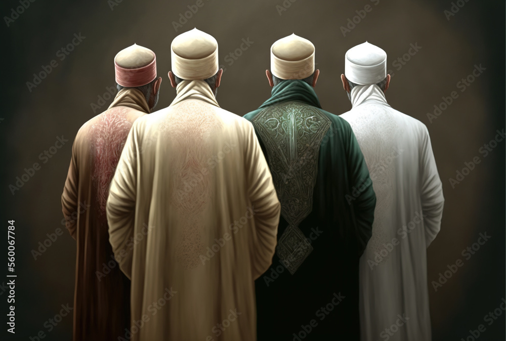 four Imams of Jurisprudence: Imam Abu Hanifa, Imam Malik, Imam Shafiee ... four Imams of Jurisprudence: Imam Abu Hanifa, Imam Malik, Imam Shafiee ...