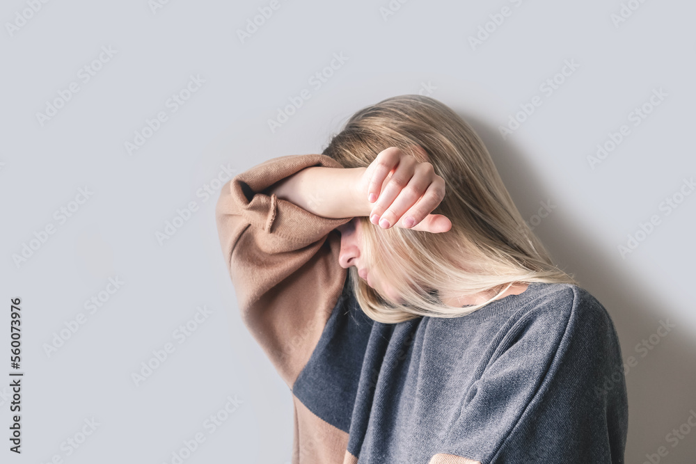 Depression.Psychological help,mental health, stress.Mental Health ...