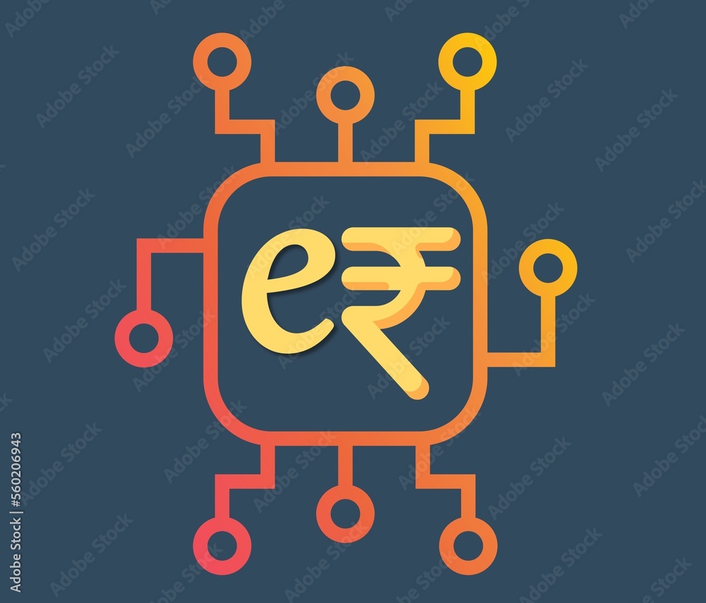 e-RUPI is a digital solution, digital payment, contactless e-RUPI is ...