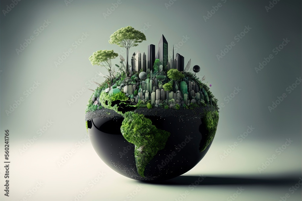 Diorama Planets Starts