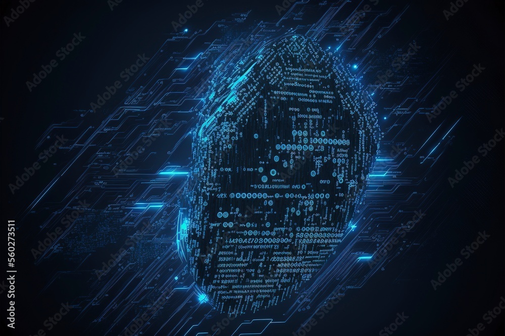 Cyber attack hacking defense FileVault crack matrix coding access ...