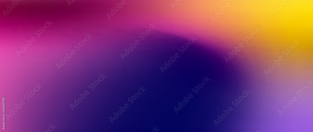 Simple gradient abstract background for wallpaper, banner, background ...