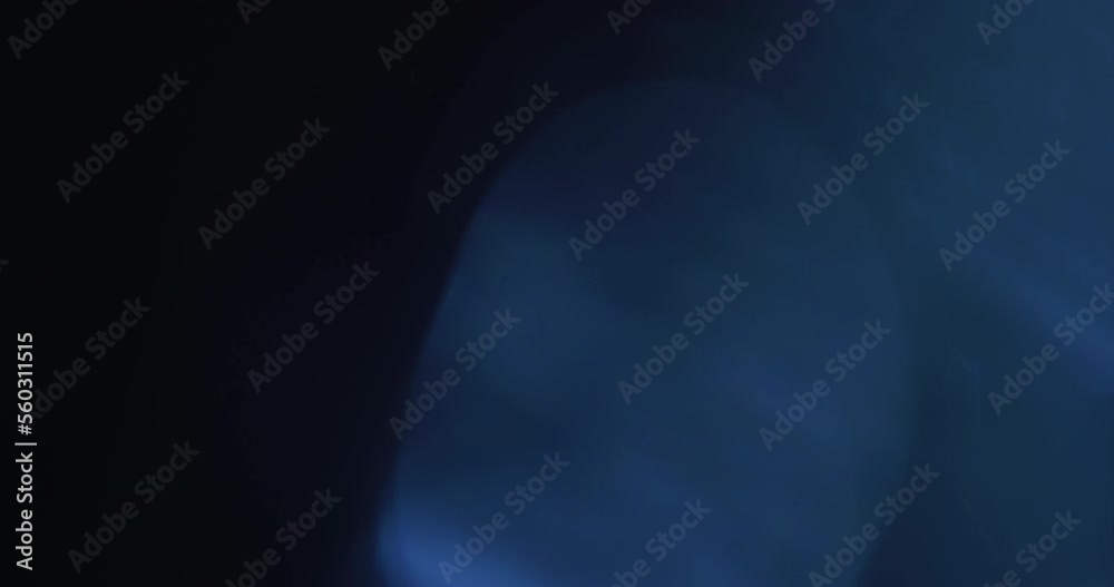 Light Leaks 4K effect background animation stock footage Lens glow ...