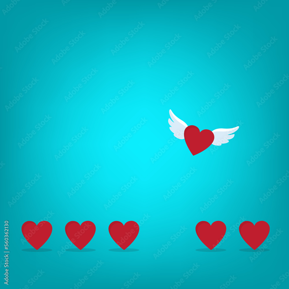 Think differently. Be different, take risky moves for success in life ...