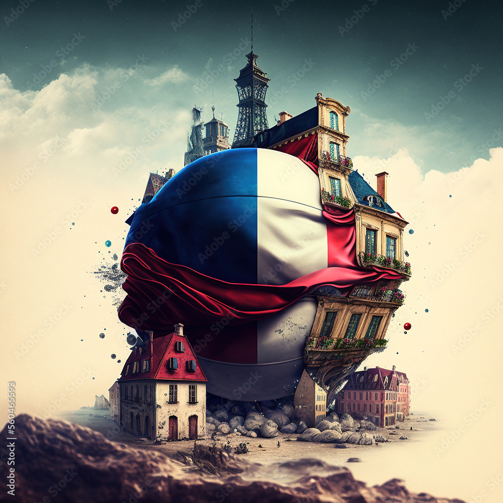 Journée mondiale de la francophonie 2023. Jour : 20.03.2023. Langue ...