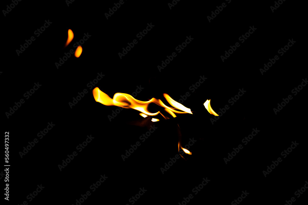 Fire flame texture. Burning material backdrop. Burn effect pattern ...