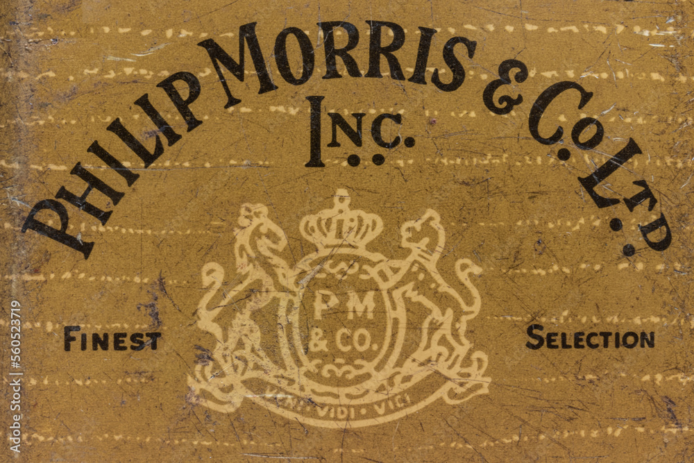 Legacy Philip Morris cigarette package. Philip Morris USA makes ... Legacy Philip Morris cigarette package. Philip Morris USA makes ...