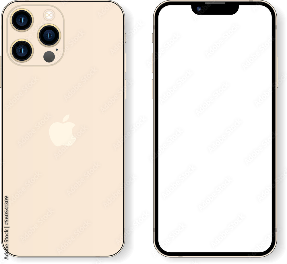 Apple iPhone 13 Pro, Apple iPhone 13 Pro Max. Smart phone. Different ...