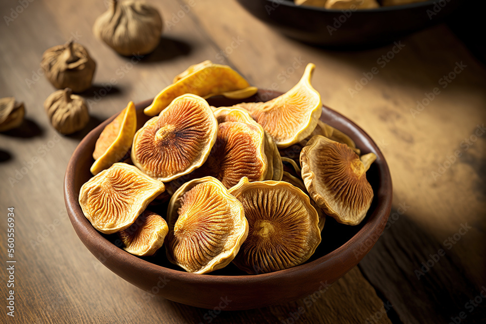 Indian dried figs, also known as anjeer fruit, are a nutritious and ...