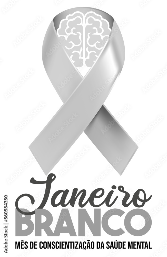janeiro branco, janeiro branco mês de conscientização da saúde mental ...