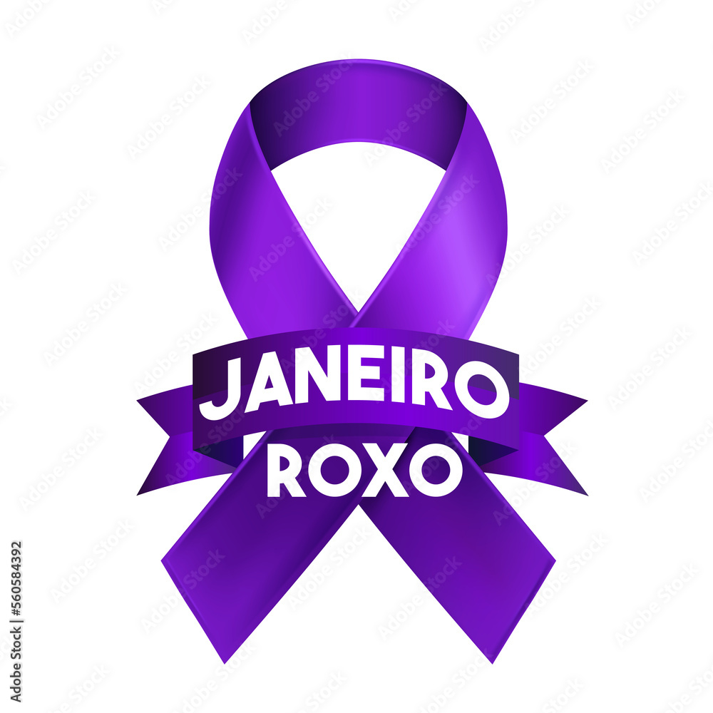 janeiro roxo, mes de prevenção a hanseniase, hanseniase, janeiro roxo ...