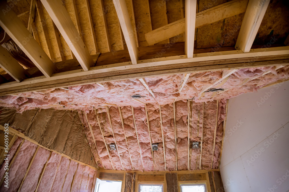 During construction of new building, it is imperative that all ...