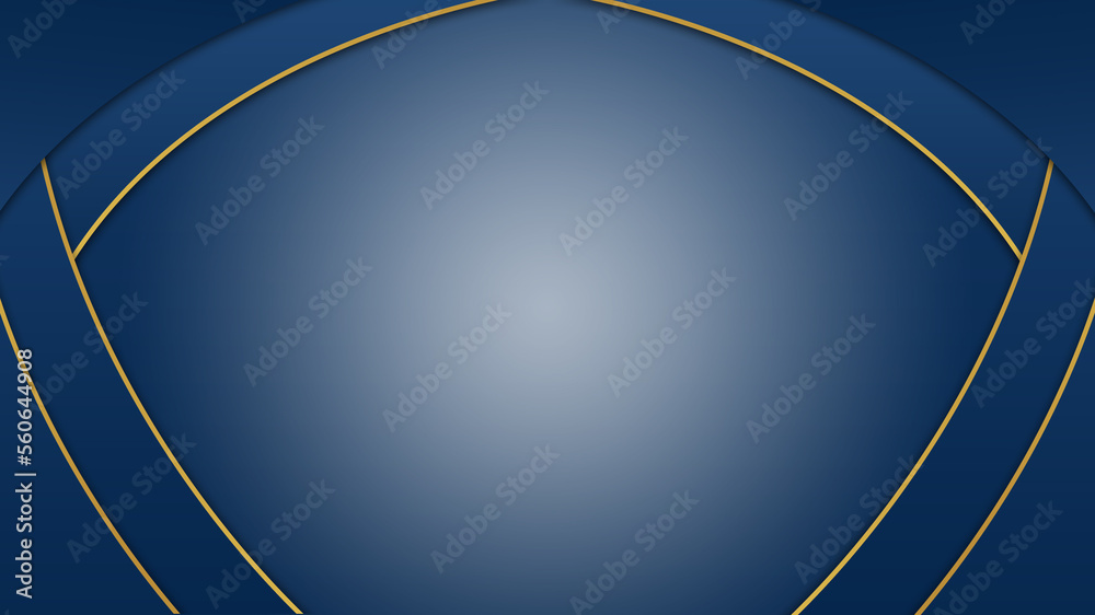 blue background for banner design Stock Illustration | Adobe Stock