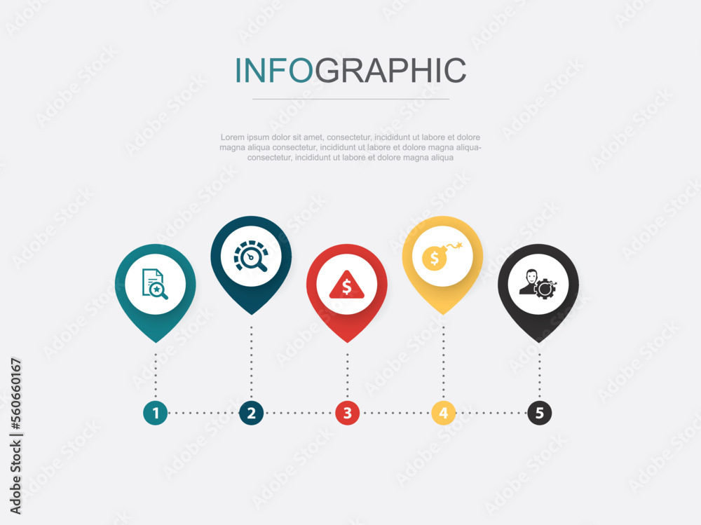 Vecteur Stock assessment, Risk Identification, Risk Capital, risk ...