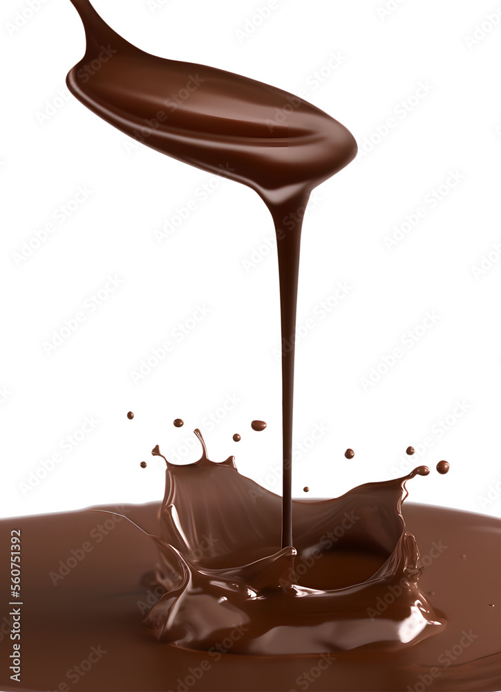 chocolate splash transparent background PNG Easy to use Stock ...